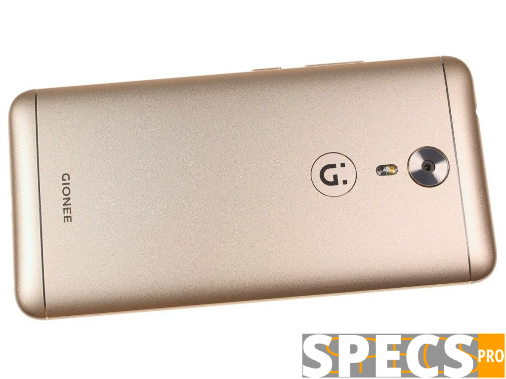 Gionee A1 specs and prices. A1 comparison with rivals.