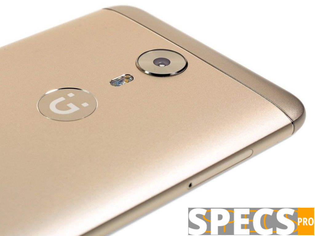 Gionee A1 specs and prices. A1 comparison with rivals.