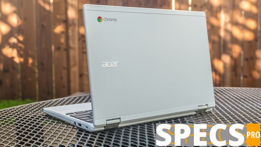 Acer Chromebook R11 specs and prices. Acer Chromebook R11 comparison ...