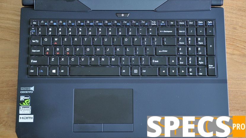 Aftershock SM-15 specs and prices. Aftershock SM-15 comparison with rivals