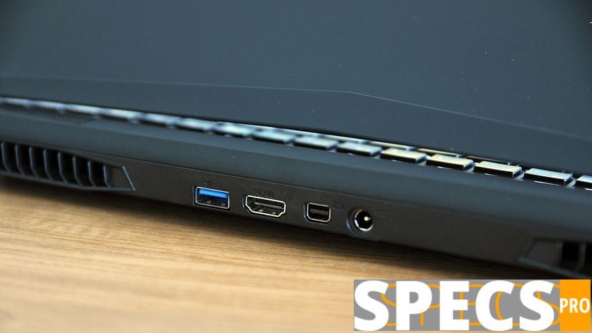 Aftershock SM-15 specs and prices. Aftershock SM-15 comparison with rivals