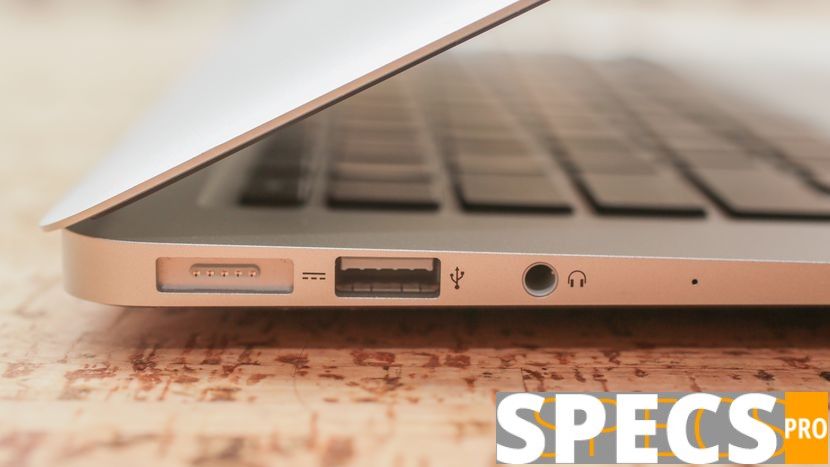 Apple MacBook Air 2015 specs and prices. Apple MacBook Air 2015 ...