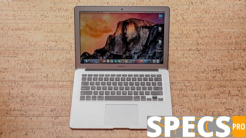 Apple MacBook Air 2015 specs and prices. Apple MacBook Air 2015 ...