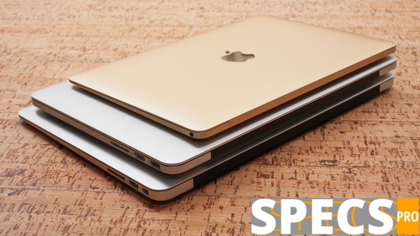 Apple MacBook Air 2015 specs and prices. Apple MacBook Air 2015 ...