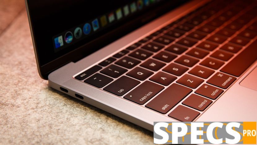 Apple MacBook Pro specs and prices. Apple MacBook Pro comparison with ...