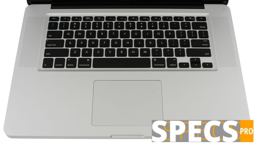Apple MacBook Pro Spring 2010 specs and prices. Apple MacBook Pro ...