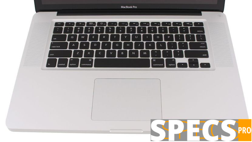 Apple MacBook Pro Winter 2011 specs and prices. Apple MacBook Pro ...