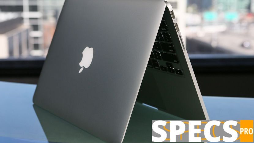 Apple MacBook Pro with Retina Display specs and prices. Apple MacBook ...