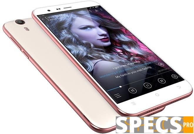 Maxwest Astro 5s specs and prices. Astro 5s comparison with rivals.