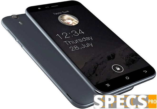 Maxwest Astro 5s specs and prices. Astro 5s comparison with rivals.