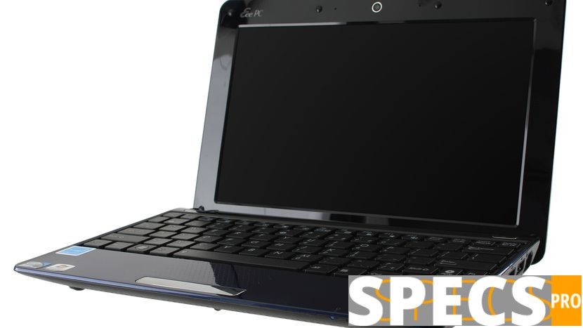 Asus Eee PC 1005PE specs and prices. Asus Eee PC 1005PE comparison with ...