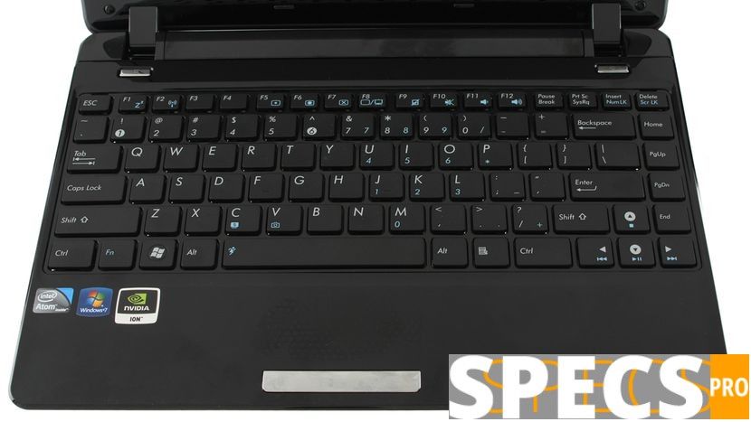 Asus Eee PC Seashell 1201N specs and prices. Asus Eee PC Seashell 1201N ...