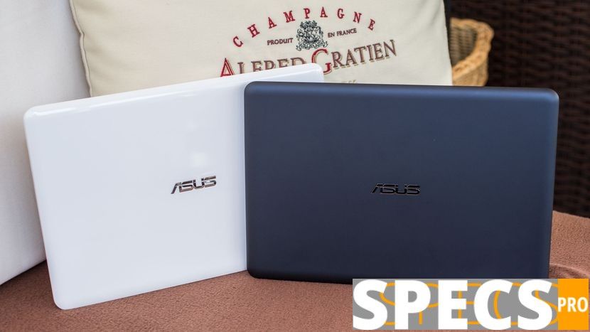 Asus EeeBook X205 specs and prices. Asus EeeBook X205 comparison with ...