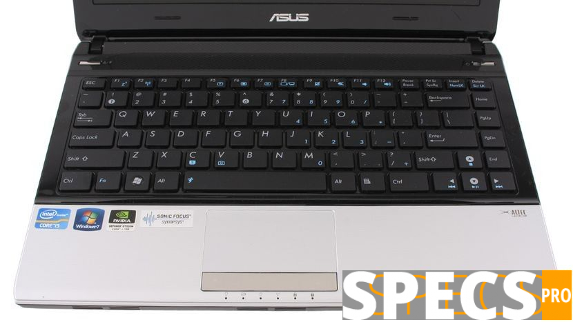 ASUS G73SW-A1 specs and prices. ASUS G73SW-A1 comparison with rivals