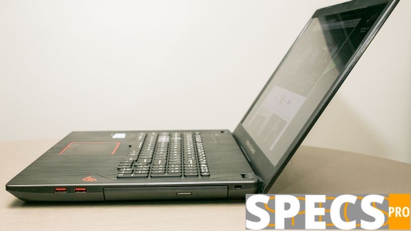 Asus ROG Strix GL753 specs and prices. Asus ROG Strix GL753 comparison ...