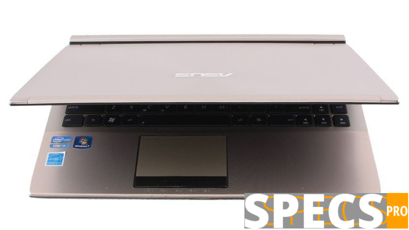 Asus U46E-BAL6 specs and prices. Asus U46E-BAL6 comparison with rivals