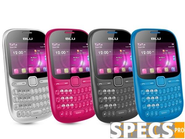 BLU Brooklyn specs and prices. Brooklyn comparison with rivals.