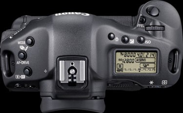 Canon EOS-1D Mark IV specs and prices. Canon EOS-1D Mark IV comparison ...
