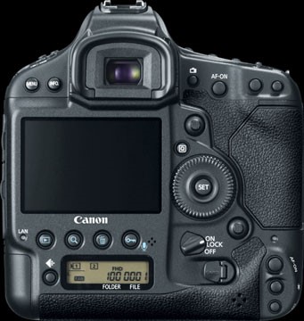 Canon EOS-1D X specs and prices. Canon EOS-1D X comparison with rivals.