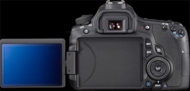 Canon EOS 60D specs and prices. Canon EOS 60D comparison with rivals.