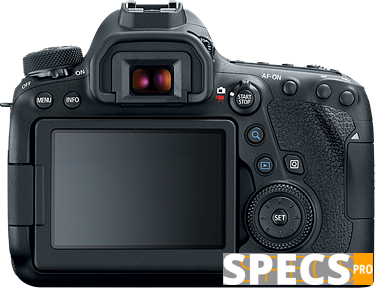 Canon EOS 6D Mark II specs and prices. Canon EOS 6D Mark II comparison ...