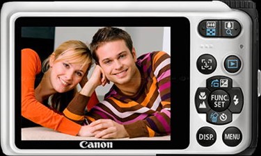 Canon PowerShot A3000 IS specs and prices. Canon PowerShot A3000 IS ...