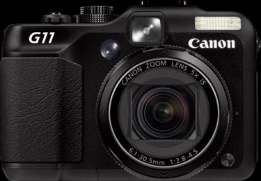 Canon PowerShot G11 specs and prices. Canon PowerShot G11 comparison ...
