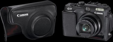Canon PowerShot G11 specs and prices. Canon PowerShot G11 comparison ...