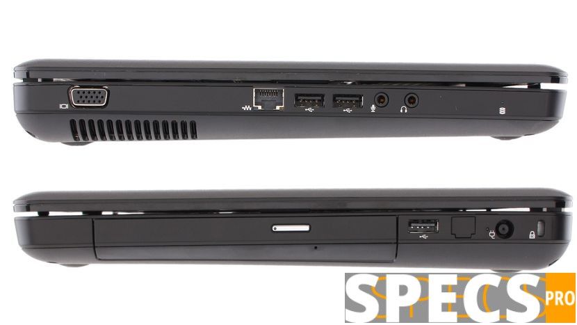 Compaq Presario CQ62-410US specs and prices. Compaq Presario CQ62-410US ...