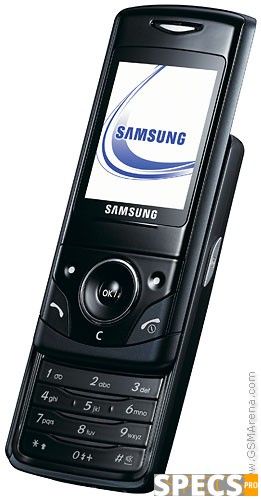 Samsung D520 specs and prices. D520 comparison with rivals.