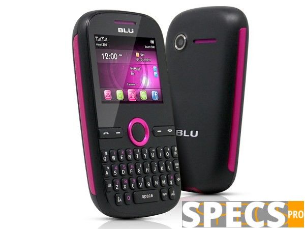 BLU Deco Mini specs and prices. Deco Mini comparison with rivals.