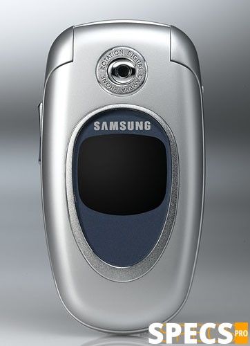Samsung E340 specs and prices. E340 comparison with rivals.