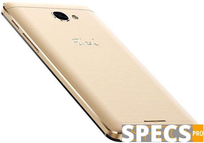 Alcatel Flash Plus 2 specs and prices. Flash Plus 2 comparison with rivals.