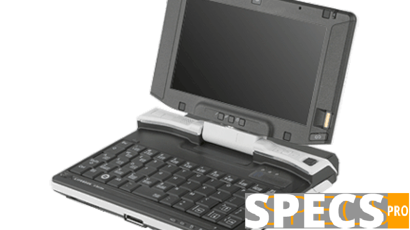 Fujitsu LifeBook U810 specs and prices. Fujitsu LifeBook U810 ...
