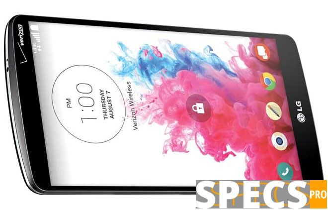 LG G3 (CDMA) specs and prices. G3 (CDMA) comparison with rivals.