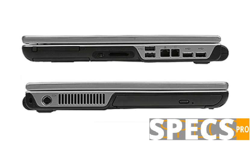 Gateway M460E specs and prices. Gateway M460E comparison with rivals