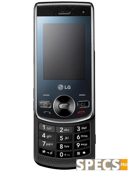 LG GD330 specs and prices. GD330 comparison with rivals.