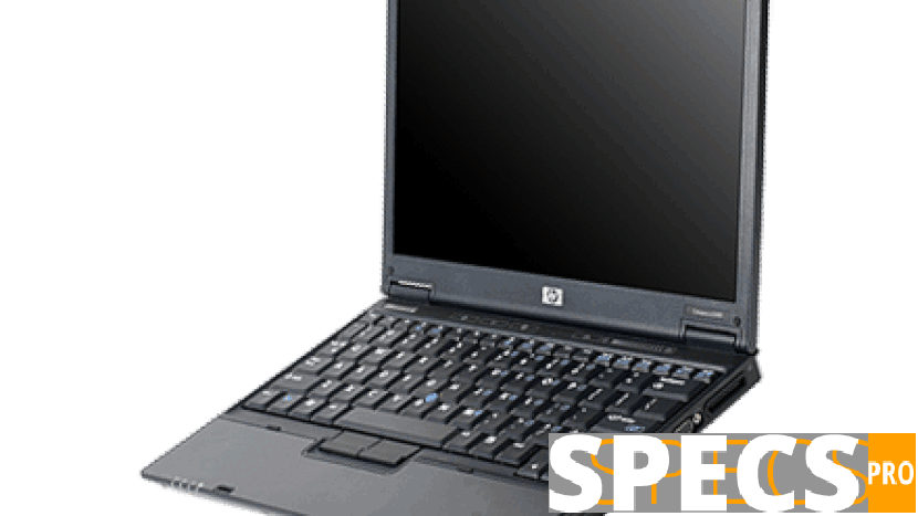 HP Business Notebook Nc2400 specs and prices. HP Business Notebook ...