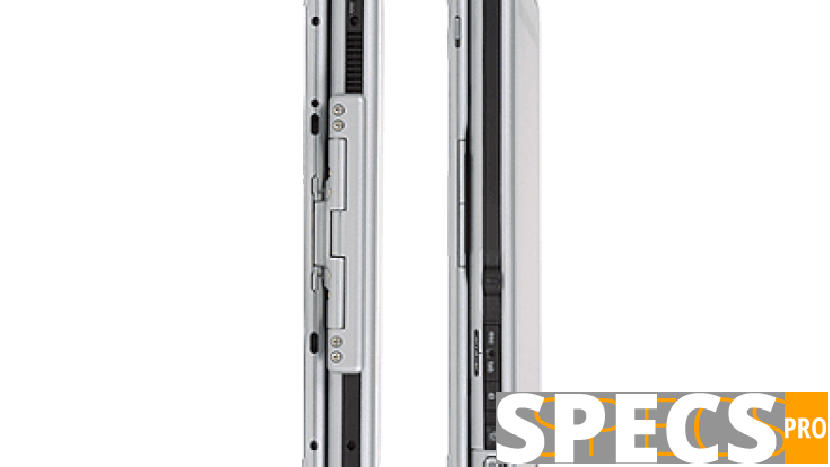 HP Compaq Tablet PC TC1000 specs and prices. HP Compaq Tablet PC TC1000 ...