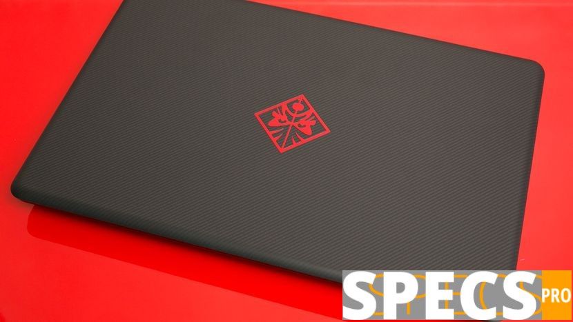 HP Omen specs and prices. HP Omen comparison with rivals