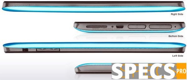 Lenovo IdeaPad A1 specs and prices. IdeaPad A1 comparison with rivals.