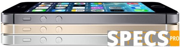 Apple IPhone 5s specs and prices. IPhone 5s comparison with rivals.
