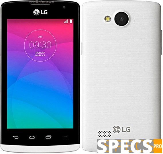 LG Joy specs and prices. Joy comparison with rivals.