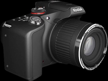 Kodak EasyShare Z990 (EasyShare Max) specs and prices. Kodak EasyShare ...