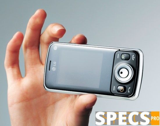 LG KT520 specs and prices. KT520 comparison with rivals.