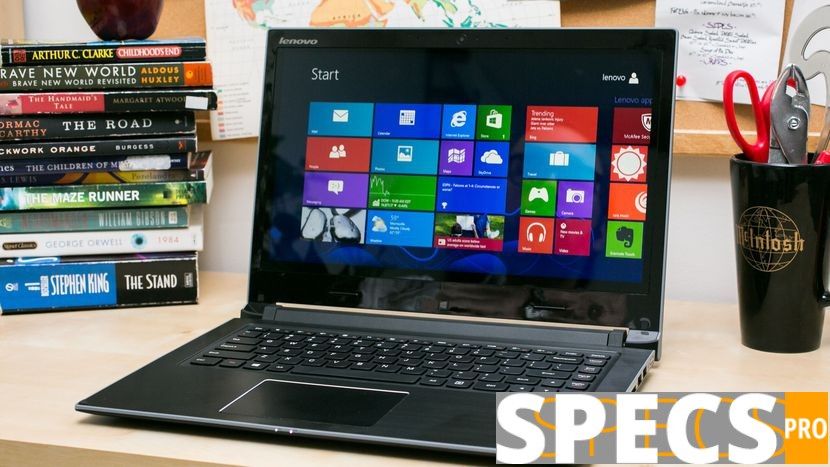 Lenovo IdeaPad Flex 14 specs and prices. Lenovo IdeaPad Flex 14 ...