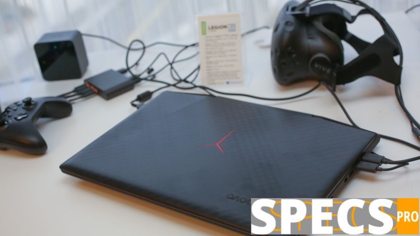 Lenovo Legion Y720 specs and prices. Lenovo Legion Y720 comparison with ...