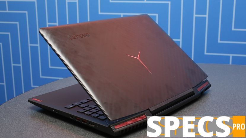Lenovo Legion Y720 specs and prices. Lenovo Legion Y720 comparison with ...
