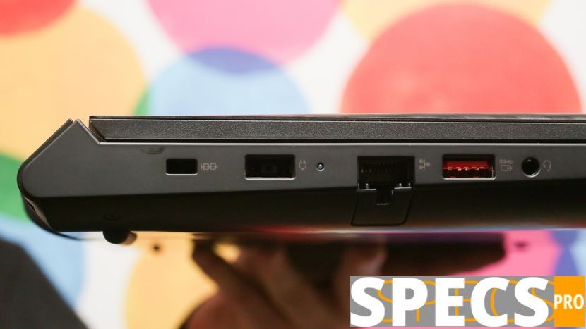 Lenovo Legion Y720 specs and prices. Lenovo Legion Y720 comparison with ...