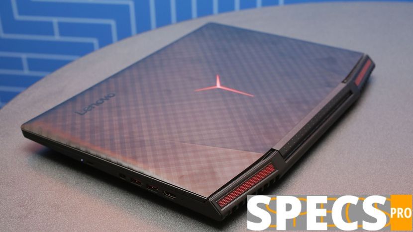 Lenovo Legion Y720 specs and prices. Lenovo Legion Y720 comparison with ...